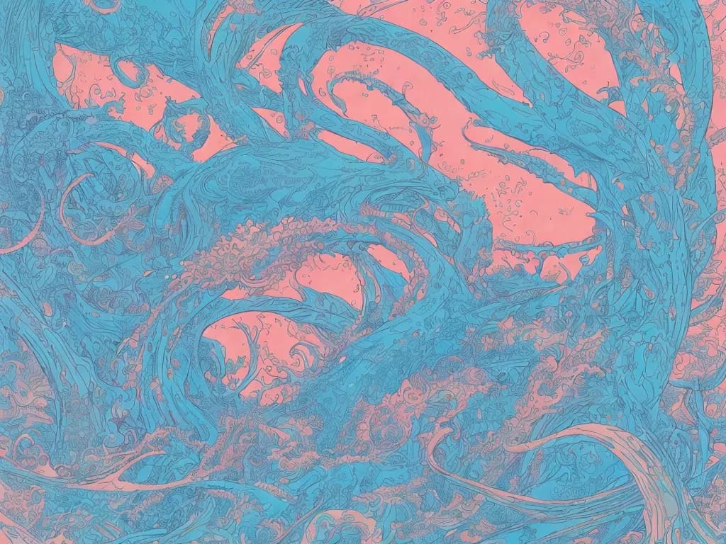 Blending Artist Styles Together with Stable Diffusion and LoRA - In ...