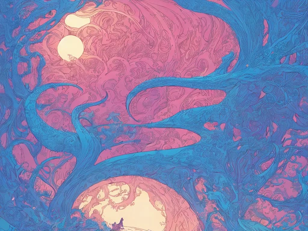 Blending Artist Styles Together with Stable Diffusion and LoRA - In ...