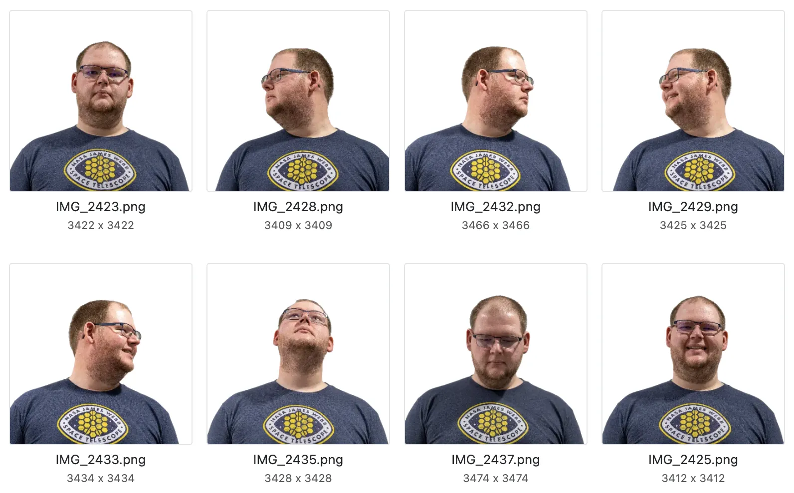 Making Self Portraits With Stable Diffusion and LoRA - In this post, we ...