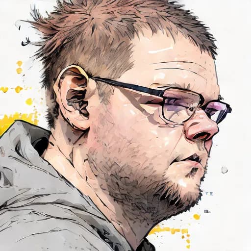 Making Self Portraits With Stable Diffusion and LoRA - In this post, we ...