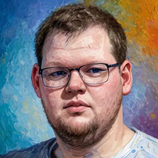 Making Self Portraits With Stable Diffusion and LoRA - In this post, we ...