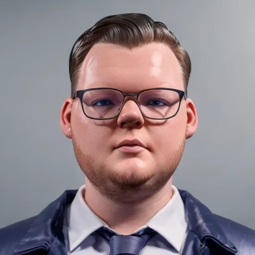 Making Self Portraits With Stable Diffusion and LoRA - In this post, we ...