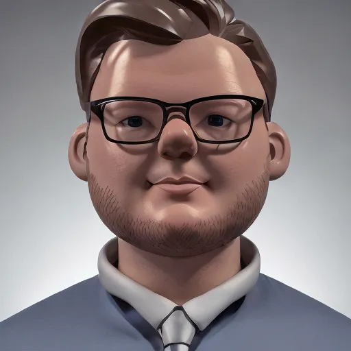 Making Self Portraits With Stable Diffusion and LoRA - In this post, we ...